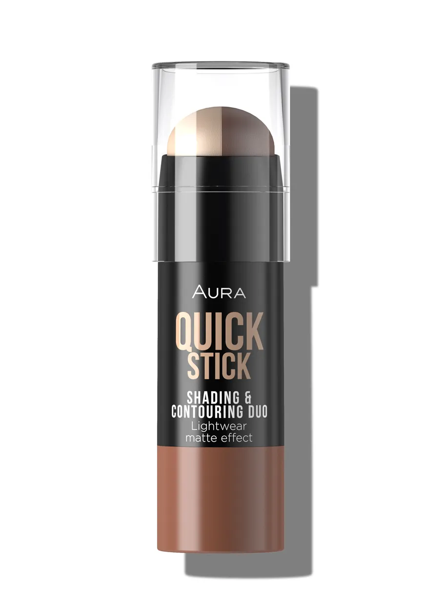 Contour Duo Stick QUICK STICK Medium RKONQS02 | AURA