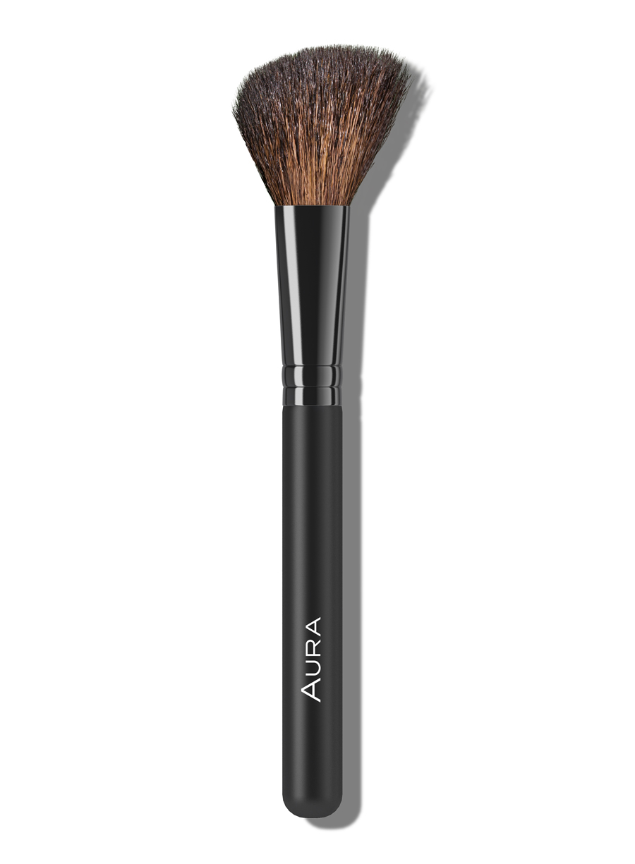 ANGLED BRUSH RKOSAC001 | AURA